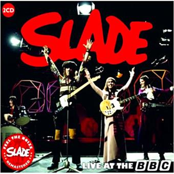 Live at the BBC - Slade - CD album - Achat & prix | fnac