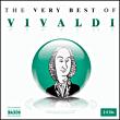 The very best of Vivaldi - Antonio Vivaldi - CD album - Achat & prix | fnac