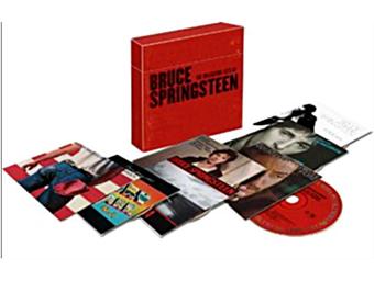 The Collection 1973 - 1984 - Bruce Springsteen - CD album - Achat ...