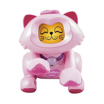 Vtech Kidicaline Rose Claire - Jeu éducatif musical - Achat & prix | fnac