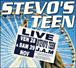 Live - Stevo S Teen - CD album - Achat & prix | fnac