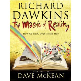 The magic of reality - relié - Richard Dawkins - Achat Livre | fnac