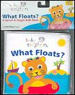 Baby einstein. what floats? - broché - Collectif - Achat Livre | fnac