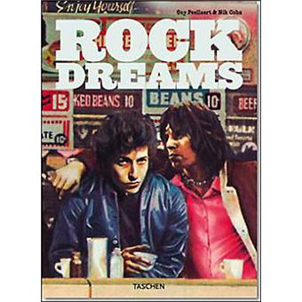 Rock dreams - relié - Nik Cohn - Achat Livre | fnac