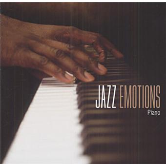 Jazz émotions - Les plus grands pianistes de jazz - Compilation jazz ...