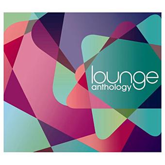 Lounge anthology - Compilation lounge - CD album - Achat & prix | fnac