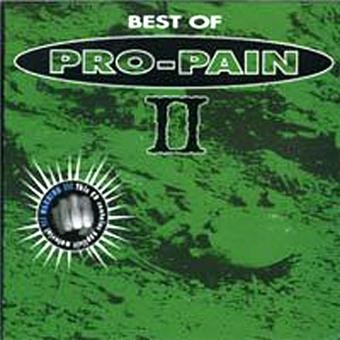 Best of - Pro-Pain - CD album - Achat & prix | fnac