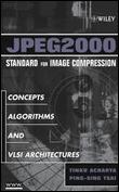 Jpeg 2000 standard for image compression - relié - Tinku Acharya ...