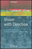 Vision with direction - relié - Josef Bigun - Achat Livre | fnac