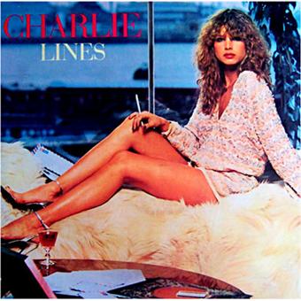 Lines - Charlie - CD album - Achat & prix | fnac