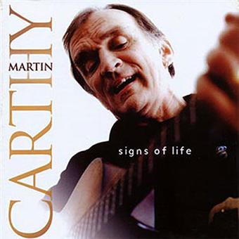 Signs of life - Martin Carthy - CD album - Achat & prix | fnac