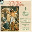 Crucifixion - John Stainer - CD album - Achat & prix | fnac