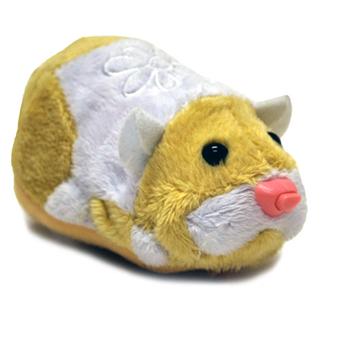 Giochi Preziosi Zhu Zhu Pets Hamster Patches - Peluche - Achat & prix ...