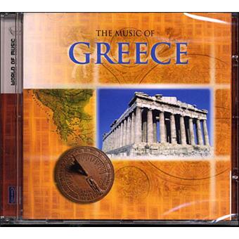 Grèce - Grèce - CD album - Achat & prix | fnac