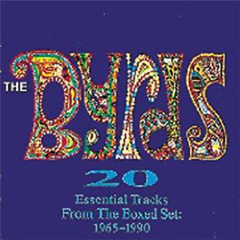 Essential byrds - The Byrds - CD album - Achat & prix | fnac