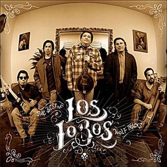 Very best of - Los Lobos - CD album - Achat & prix | fnac