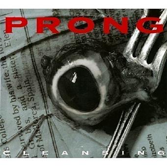 Cleansing - Prong - CD album - Achat & prix | fnac