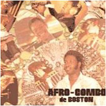 Requin - Afro Combo De Boston - CD album - Achat & prix | fnac