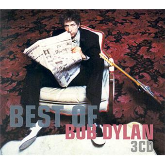 Best of - Bob Dylan - CD album - Achat & prix | fnac