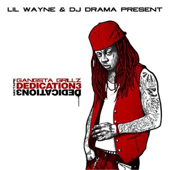 Dedication 3 - Lil Wayne - CD album - Achat & prix | fnac
