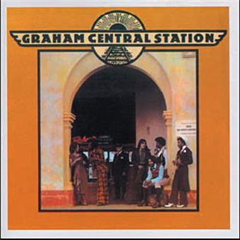 Graham Central Station - Graham Central Station - CD album - Achat ...