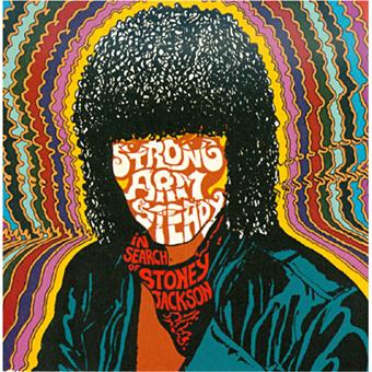 Stoney jackson - Strong Arm Steady - CD album - Achat & prix | fnac