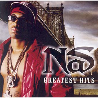 Greatest hits - Nas - CD album - Achat & prix | fnac