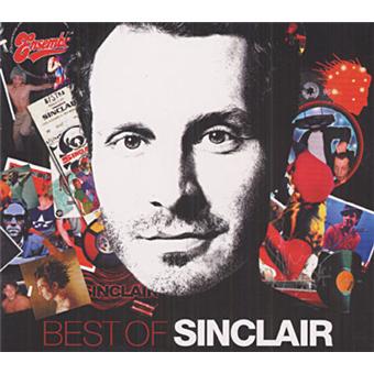 Best of - Sinclair - CD album - Achat & prix | fnac