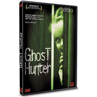 Ghost Hunter - DVD Zone 2 - Achat & prix | fnac