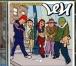 You can't stop the bum rush - Len - CD album - Achat & prix | fnac
