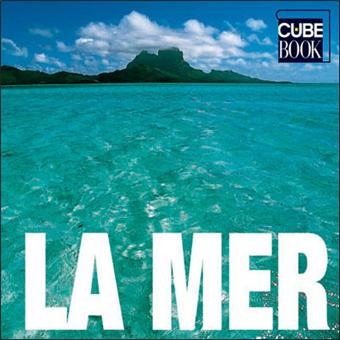 La mer - relié - Collectif - Achat Livre | fnac