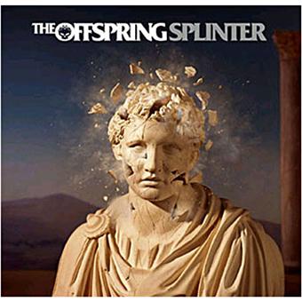 Splinter - The Offspring - CD album - Achat & prix | fnac