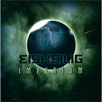Imperium - Eisheilig - CD album - Achat & prix | fnac