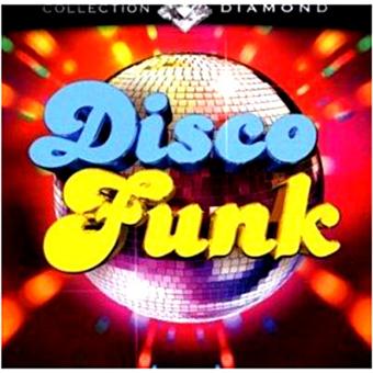 Disco funk - Compilation funk - CD album - Achat & prix | fnac