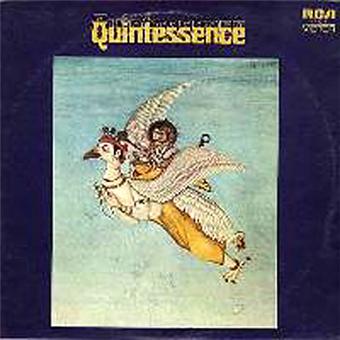 Quintessence - Quintessence - CD album - Achat & prix | fnac