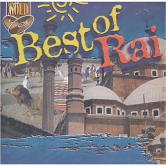 Best of Raï - Compilation Raï - CD album - Achat & prix | fnac
