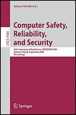 Computer safety, reliability, and security - Poche - Collectif - Achat Livre | fnac