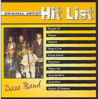 Original artist hit list - The Dazz Band - CD album - Achat & prix | fnac