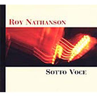 Sotto voce - Roy Nathanson - CD album - Achat & prix | fnac