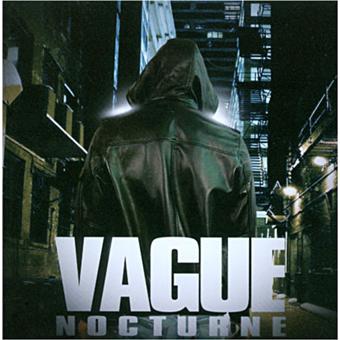 Vague nocturne - Compilation rap français - CD album - Achat & prix | fnac