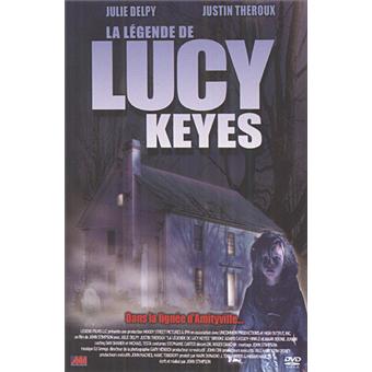 Lucy Keyes - John Stimpson - DVD Zone 2 - Achat & prix | fnac