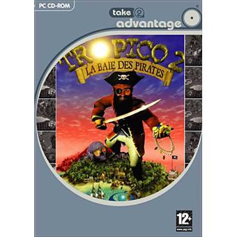 tropico 2
