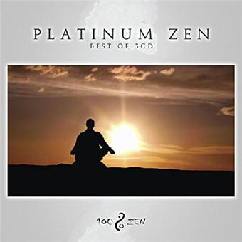 Zen - Relaxation - CD album - Achat & prix | fnac