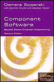 Component software - relié - Clemens Szyperski - Achat Livre | fnac