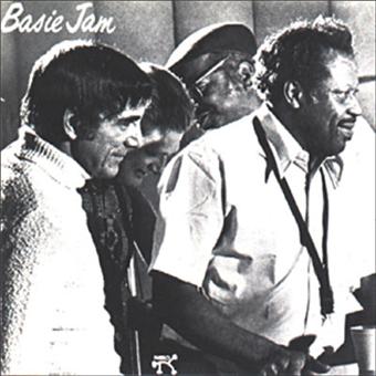 Basie jam - Count Basie - CD album - Achat & prix | fnac