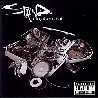 Greatest hits - Staind - CD album - Achat & prix | fnac