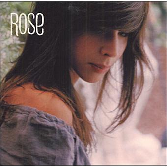 Rose - Rose - CD album - Achat & prix | fnac