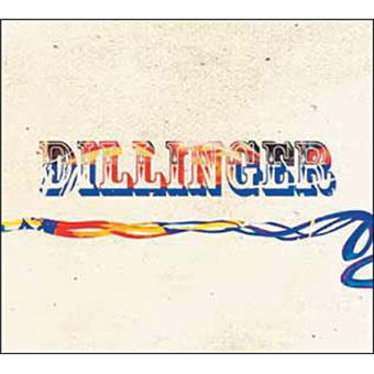 CB200 - Bionic dread - Dillinger - CD album - Achat & prix | fnac