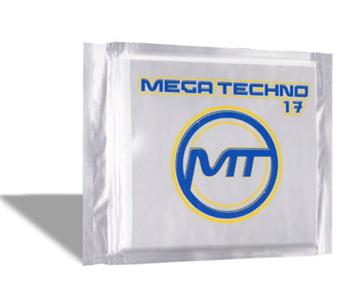Méga techno - Techno - CD album - Achat & prix | fnac