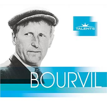 Bourvil - Bourvil - CD album - Achat & prix | fnac
